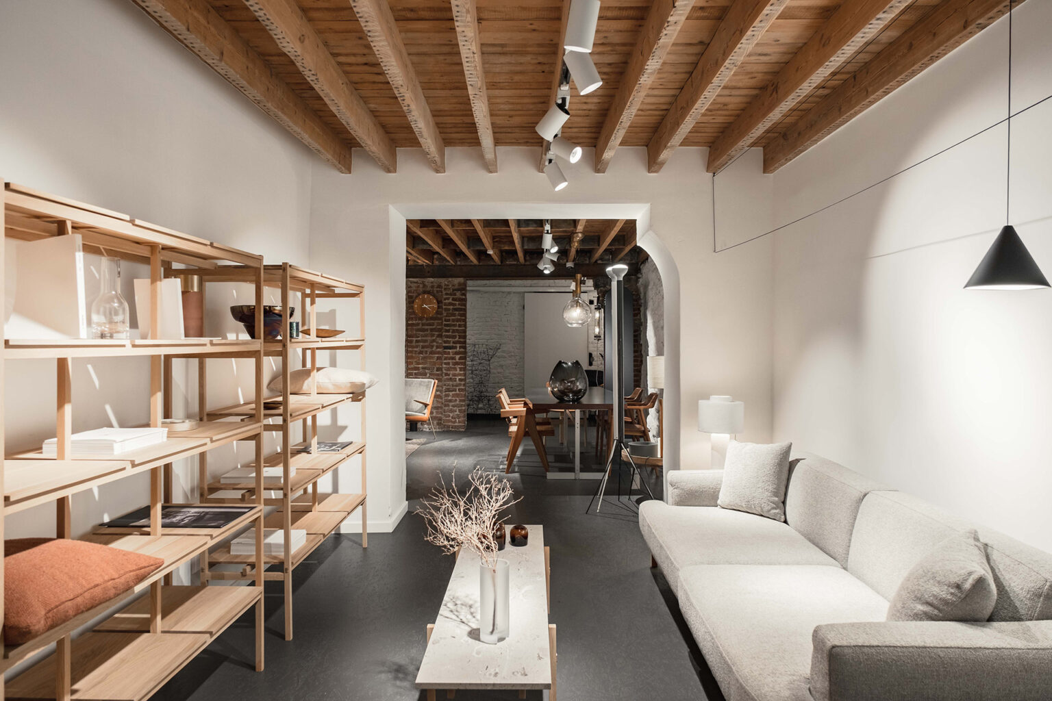 diito brussels – Interior Design & Contemporary Furniture