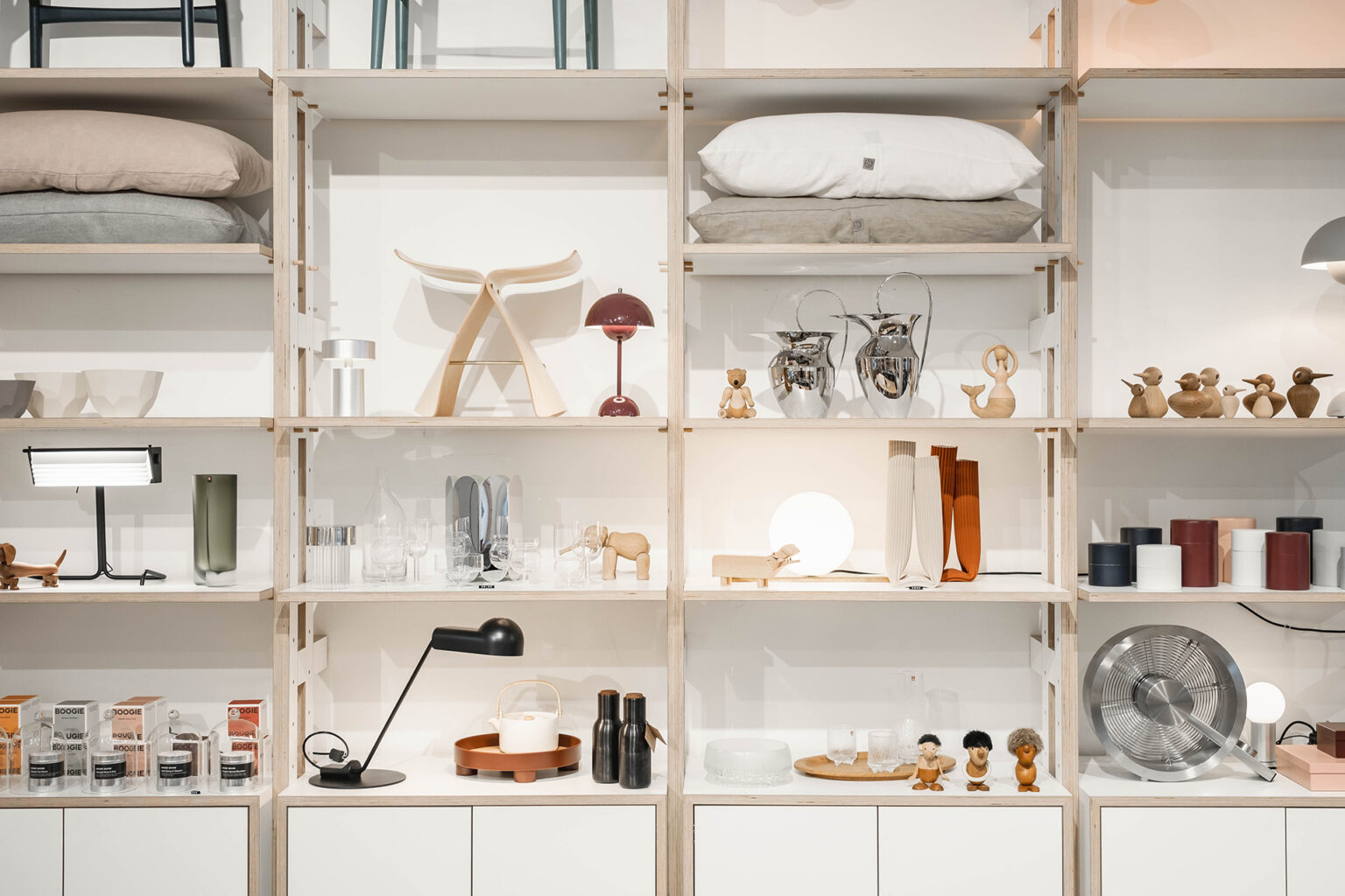 diito brussels – Interior Design & Contemporary Furniture